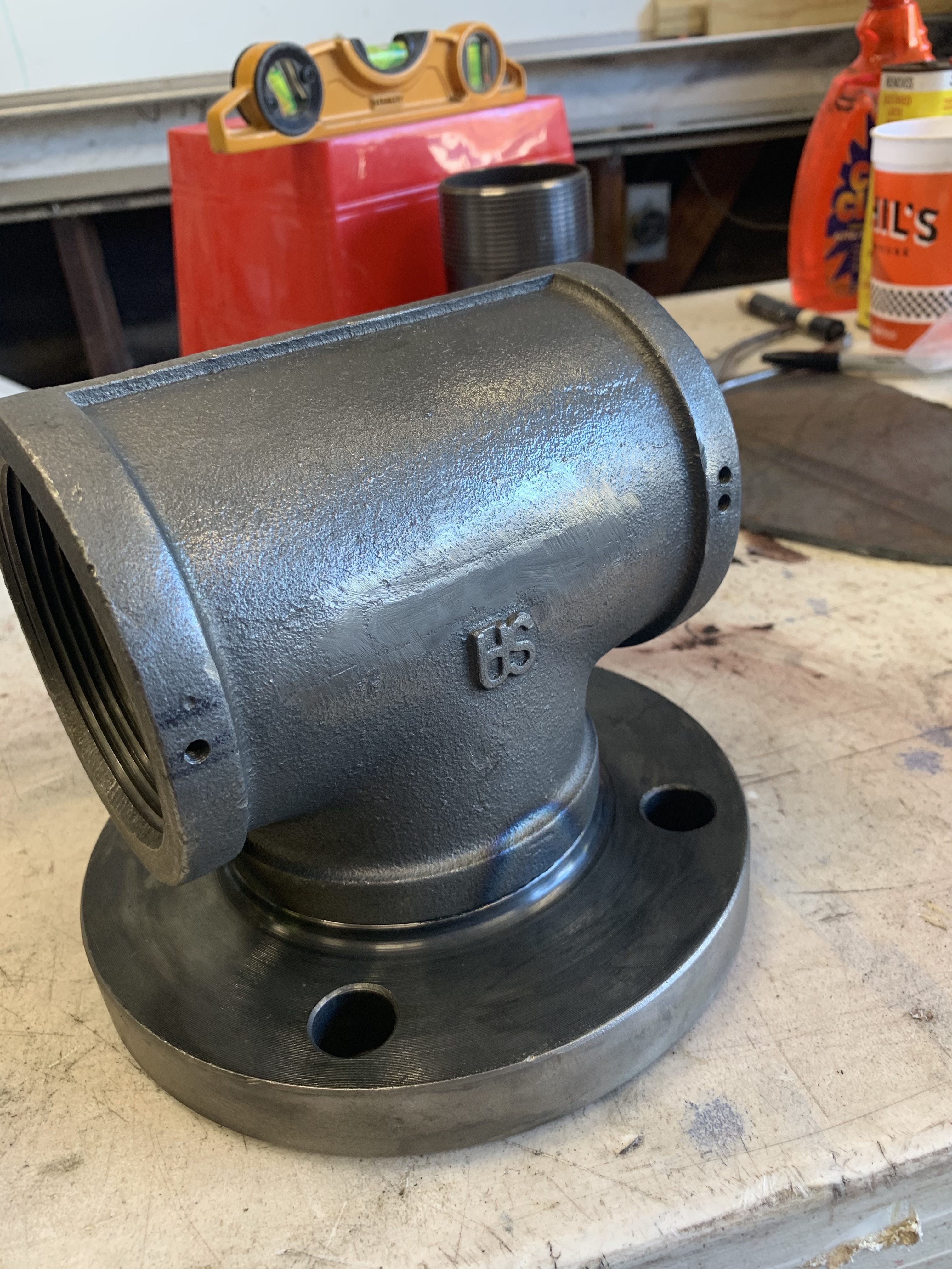 DIY - Tap wall and 'tower' cooler - Kegging - Northern Brewer Forum